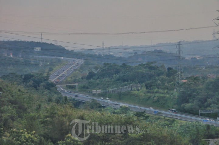 Proyek Pembangunan Jalan Tol Bawen Menuju Yogyakarta, Foto 2 #1897286 ...