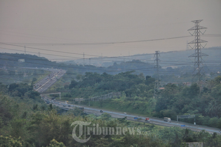 Proyek Pembangunan Jalan Tol Bawen Menuju Yogyakarta, Foto 4 #1897288 ...