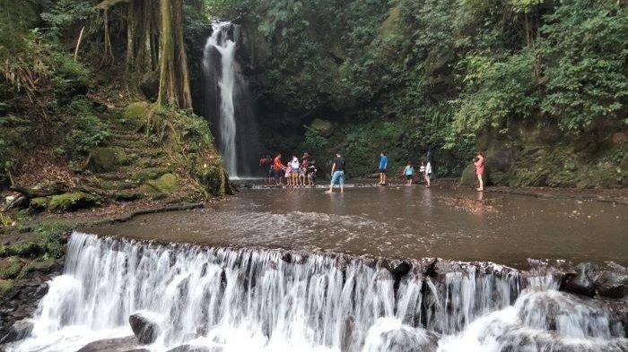 Curug Putri Brebes: Daya Tarik, Fasilitas, Harga Tiket, Jam Buka Terbaru 2025 - TribunnewsWiki.com