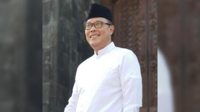 Dedi Sunardi - TribunnewsWiki.com