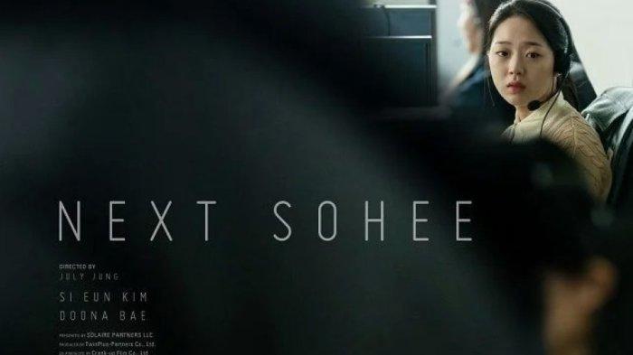 FILM - Next Sohee (2022) - TribunnewsWiki.com