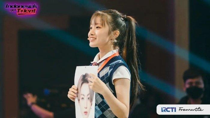 Fritzy Rosmerian - TribunnewsWiki.com