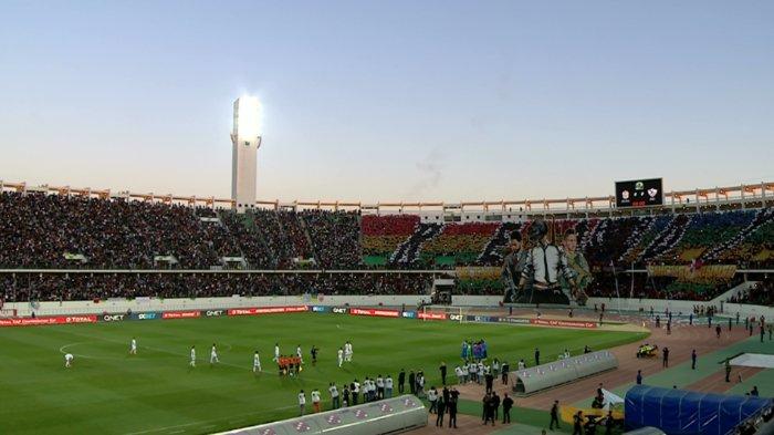 Grand Stade Adrar Agadir - TribunnewsWiki.com