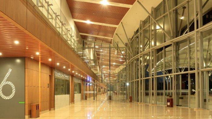 Indonesia Convention Exhibition (ICE BSD) - TribunnewsWiki.com