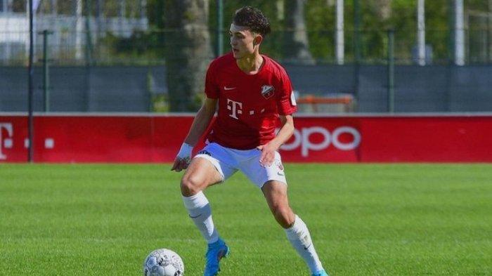 Ivar Jenner - TribunnewsWiki.com