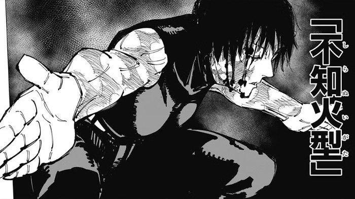 Spoiler Jujutsu Kaisen 252: Maki Zenin Datang dalam Pertarungan Yuta ...