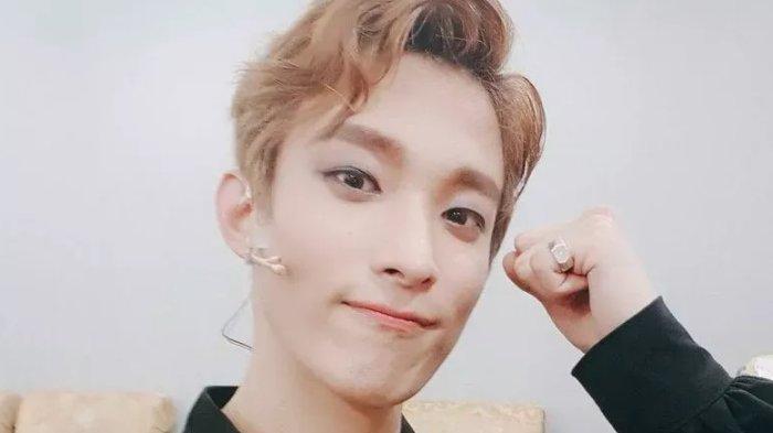 DK SEVENTEEN - TribunnewsWiki.com