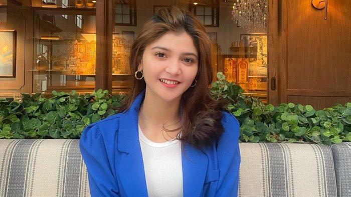 Melsy Delsini - TribunnewsWiki.com