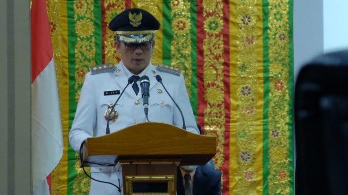 Muhammad Adil - TribunnewsWiki.com