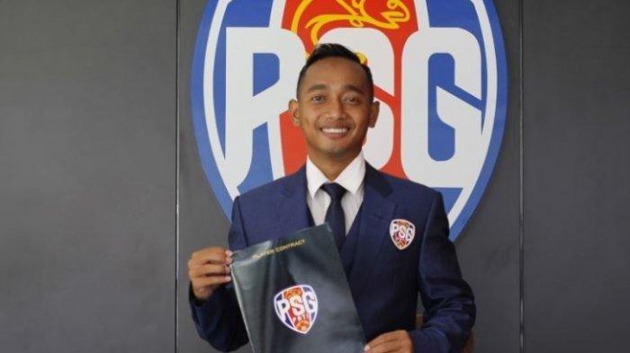 Nugroho Fatchur Rochman - TribunnewsWiki.com