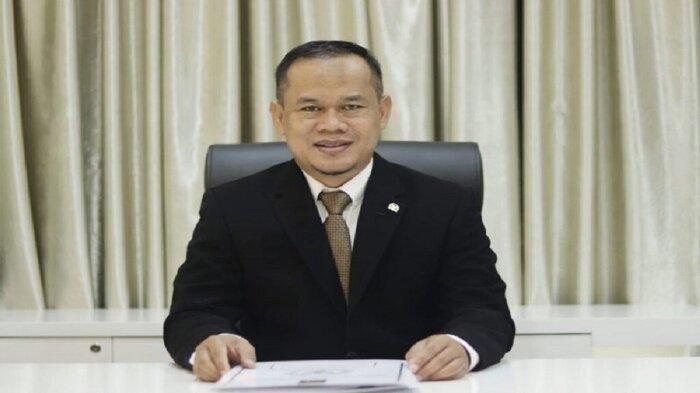 Rofik Hananto - TribunnewsWiki.com