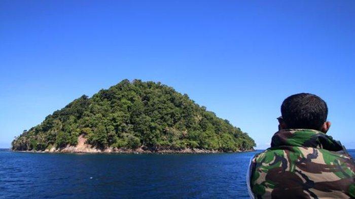 Pulau Rondo - TribunnewsWiki.com