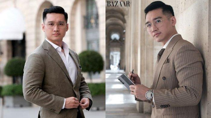 Raymond Chin - TribunnewsWiki.com