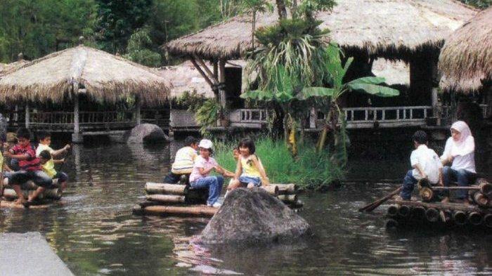 Restoran Boyong Kalegan - TribunnewsWiki.com