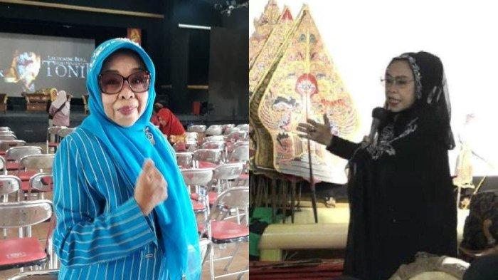 Yati Pesek - TribunnewsWiki.com