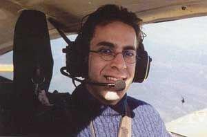 Ziad Jarrah - TribunnewsWiki.com