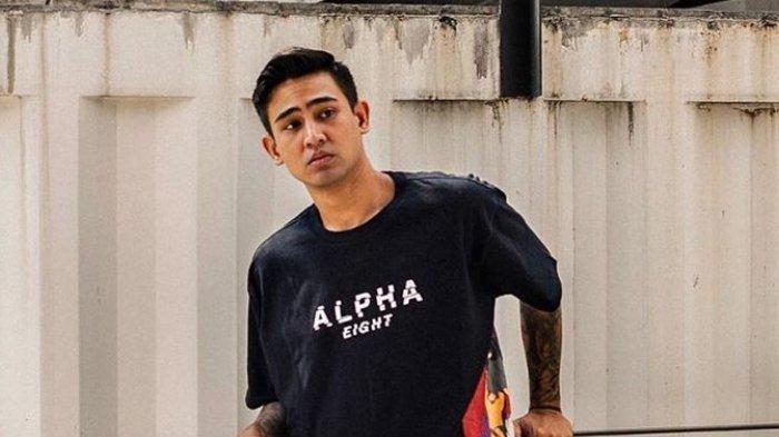 Axel Matthew Thomas - TribunnewsWiki.com