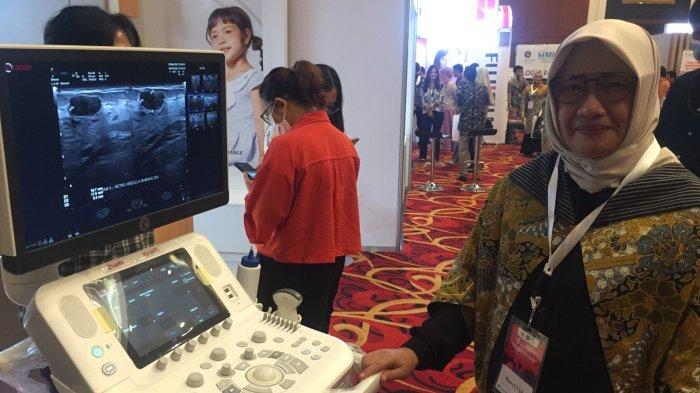 Gelar National Scientific Meeting in Women's Imaging, IWIS Beri ...