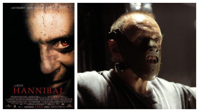 FILM - Hannibal (2001) - TribunnewsWiki.com