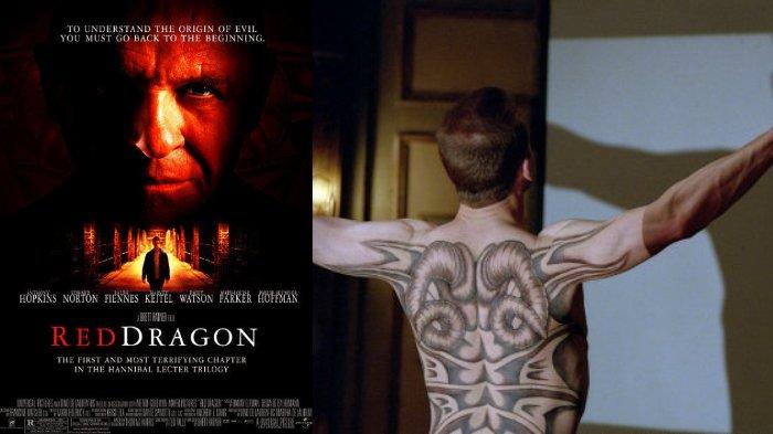 FILM - Red Dragon (2002) - TribunnewsWiki.com