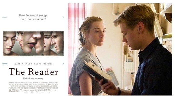 FILM - The Reader (2008) - TribunnewsWiki.com