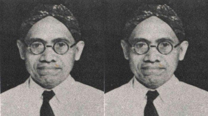 17 AGUSTUS - Serial Pahlawan Nasional: Ignatius Joseph Kasimo ...