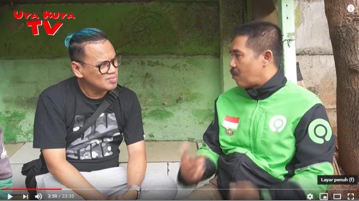 Singgung Mafia TKW, Uya Kuya Akui Terima Banyak Ancaman Hingga Ingin Dibunuh - TribunnewsWiki.com