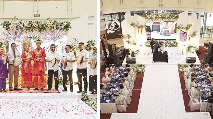 25 Tenant Akan Ramaikan SKA Wedding Festival, Berikut Daftarnya ...