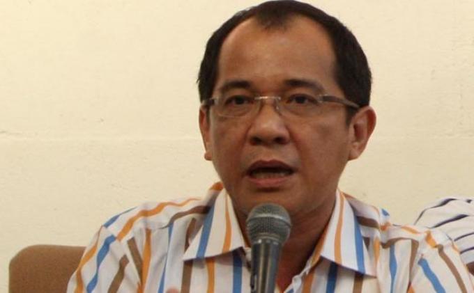 Akbar Faisal Merasa Aneh Dede Budhyarto Diangkat sebagai Komisaris Pelni: Dulu Dipecat Radio ...