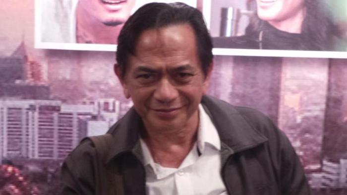 Ini Profil Ray Sahetapy, Miliki Karier Film Gemilang hingga Stroke ...