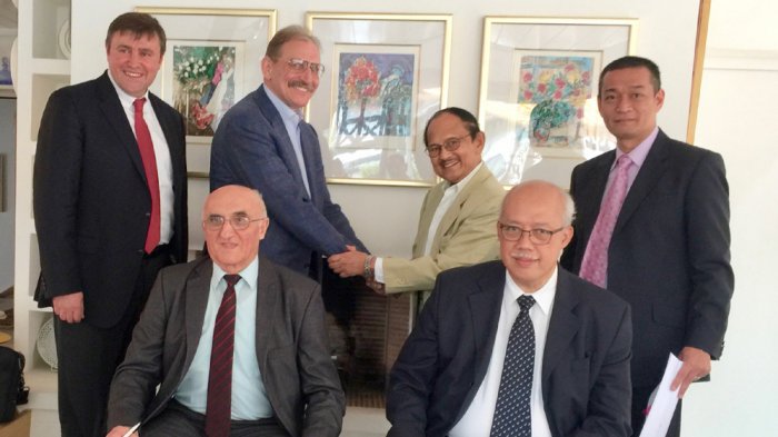 PT RAI dan TUCANA Engineering Kembangkan Pesawat R80 Sebagai Ekosistem ...