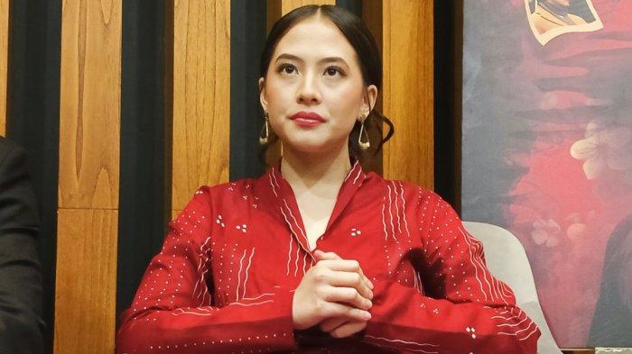 Adhisty Zara Akui Hubungan dengan Ayahnya Tidak Terlalu Dekat hingga Jarang Ngobrol, Ini ...