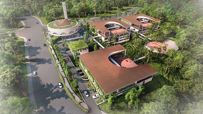 Gandeng YPI Al Azhar, Summarecon Segera Bangun Fasilitas Pendidikan ...