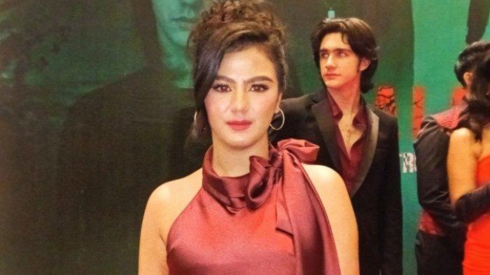 Cerita Andi Viola Main Film Horor Pertama Kali, Lihat Orang Kesurupan ...