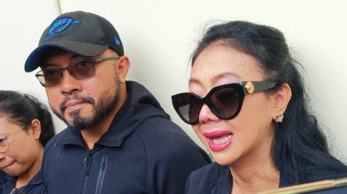 Ini Alasan Galiech Ridha Rahardja Sebut Tidak Ada Pikiran untuk Rujuk ...