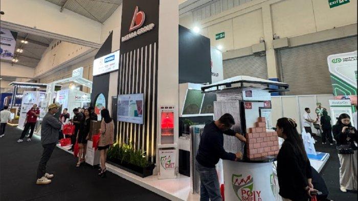 Perkuat Posisi di Pasar Konstruksi, Batara Group Diversifikasi Produk ...
