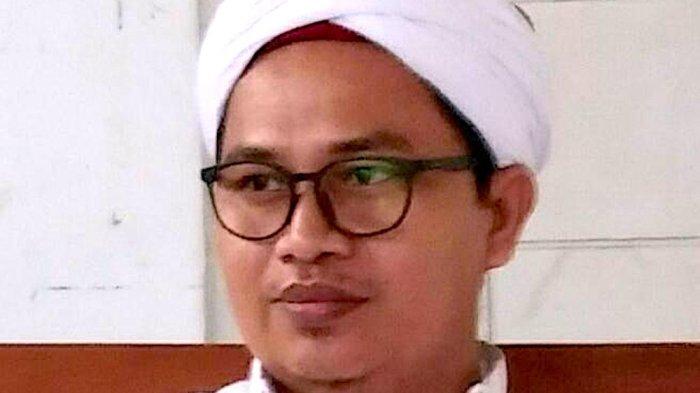 Biodata KH Imadudin yang Menentang Kesahihah Nasab Keluarga Alawi ...