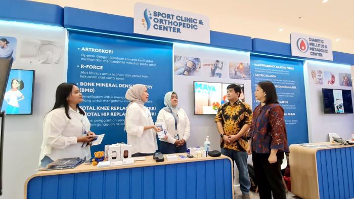 Kolaborasi Primaya Hospital Group dan Kalbe Regenic Stem Cell Hadirkan ...