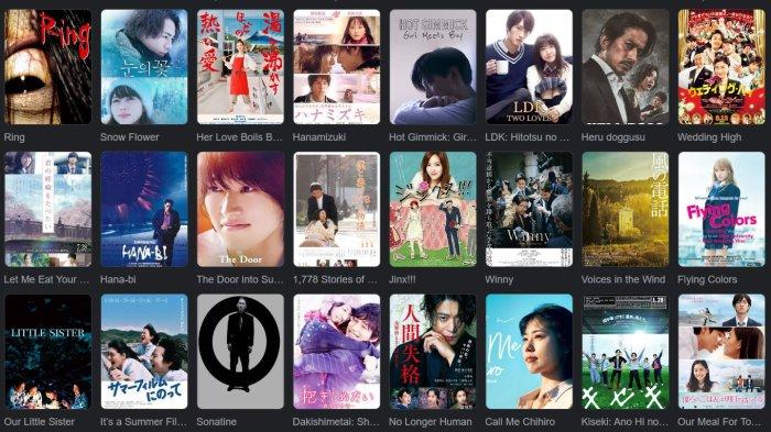 Daftar Film Jepang Rekomendasi Google yang Menarik untuk Ditonton, Ada ...