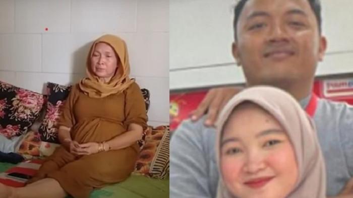 Heryanto Fitnah Korban Usai Bunuh dan Diduga Perkosa Dina Oktaviani - Halaman 2 - Wartakotalive.com