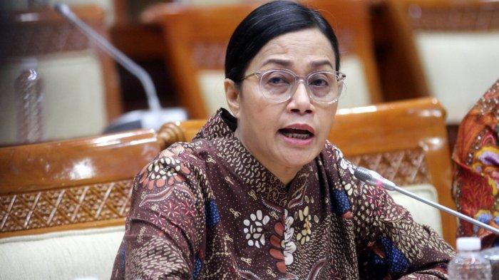 Tanggapi Isu Sri Mulyani Mundur dari Kabinet Merah Putih, Golkar: Serahkan ke Presiden Saja ...