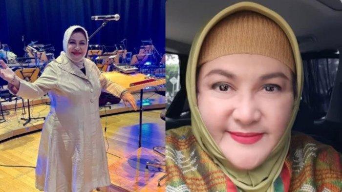 Sosok Emilia Contessa, Penyanyi Legendaris Indonesia Meninggal Dunia di ...
