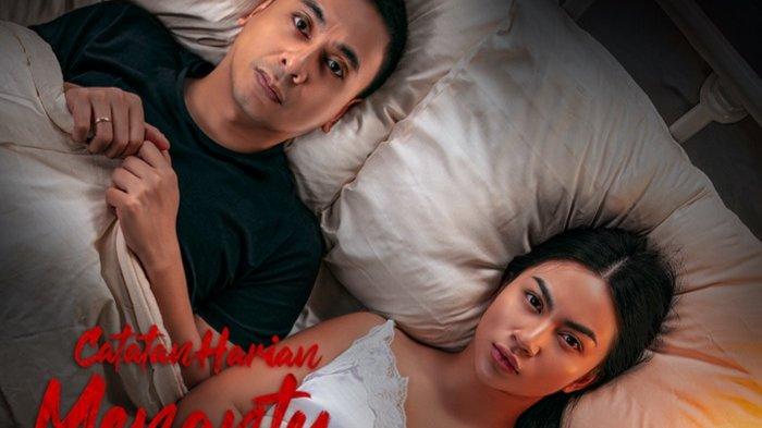 Main Adegan Ranjang Bareng Ariel Tatum di Film Terbaru, Nama Raditya ...