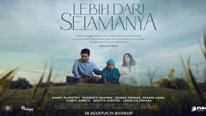 Ashel Eks JKT48 Ungkap Luka Kehilangan hingga Ledakan Emosi di Film ...