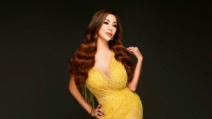 Kerap Foto Syur Amellia Putri Akui Dirinya Model Seksi Termahal Di Indonesia Enggak Ada Saingi