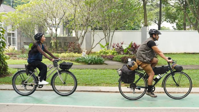 Perkuat Posisi Segmen Sepeda Urban, Genio Bike Luncurkan Dua Model ...