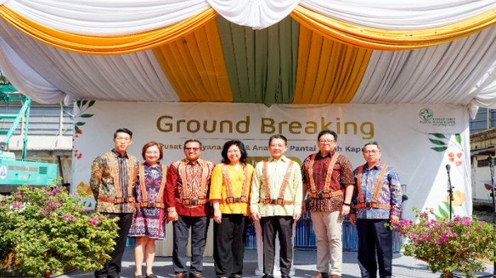 RS Pantai Indah Kapuk, Bangun Gedung Baru PPIA untuk Perluas Layanan ke ...