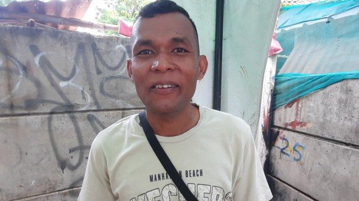 Sejak Masuk Pelatnas Hidup Hamdan Berubah, Penghasilan Juara Lari Rp 50 ...