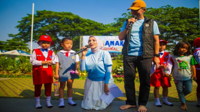 Peringati Hari Anak Nasional, Wali Kota: Bogor Sehat, Cerdas, dan Sejahtera untuk Anak-anak ...