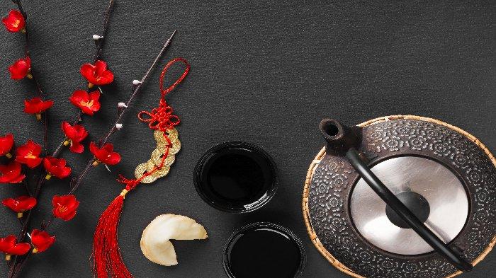 Momen Imlek, Swiss-Belresidences Rasuna Epicentrum Tawarkan Paket Makan ...